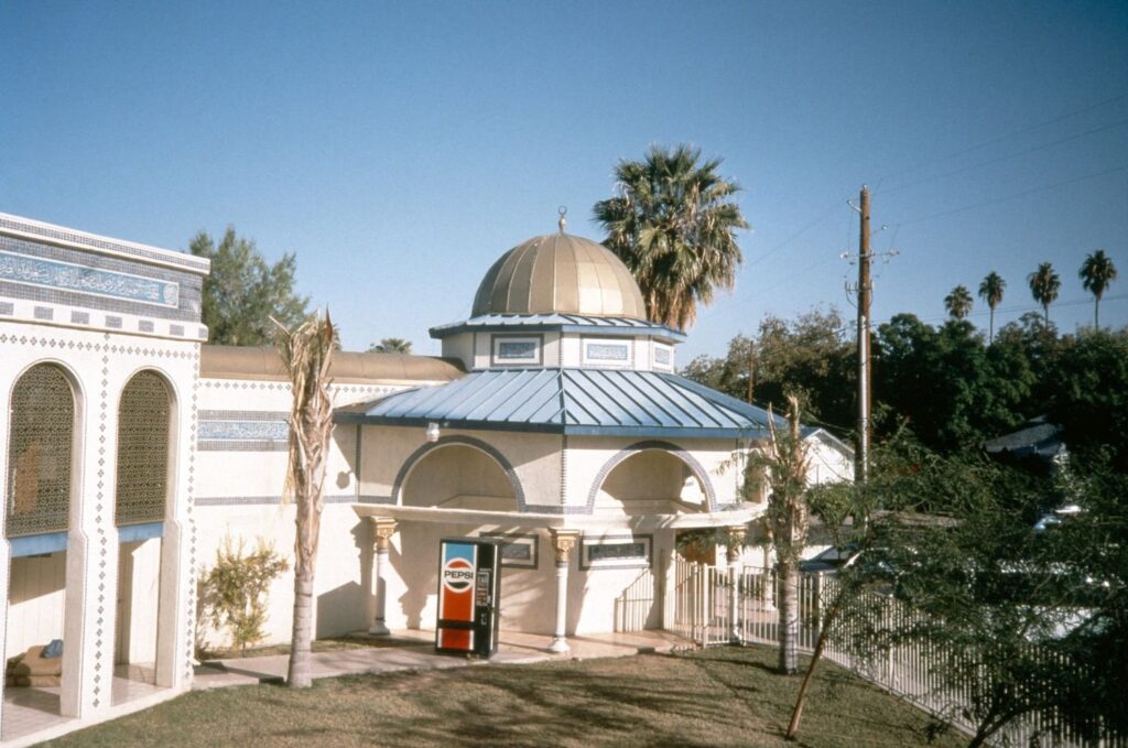 Home - Islamic Community Center Of Tempe